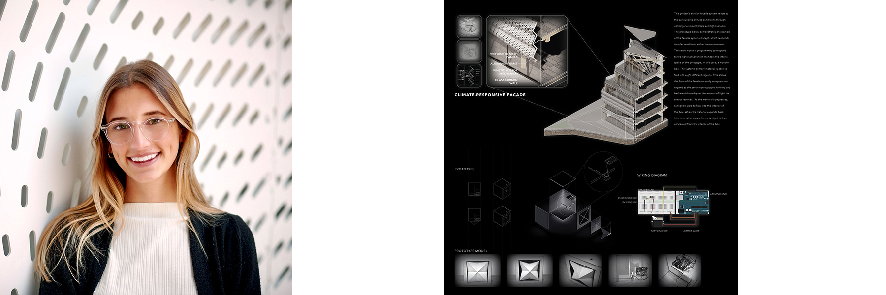 2021 Edward Allen Student Award – BTES